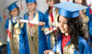 A Guide to Preschool Graduation: Celebrating Early Achievements ...